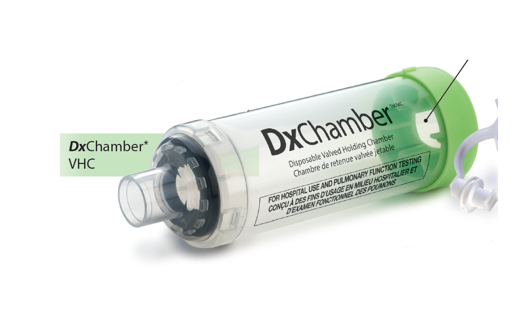 AeroChamber Plus® Z-STAT® AVHC - Single Patient Use | trudellhs.com
