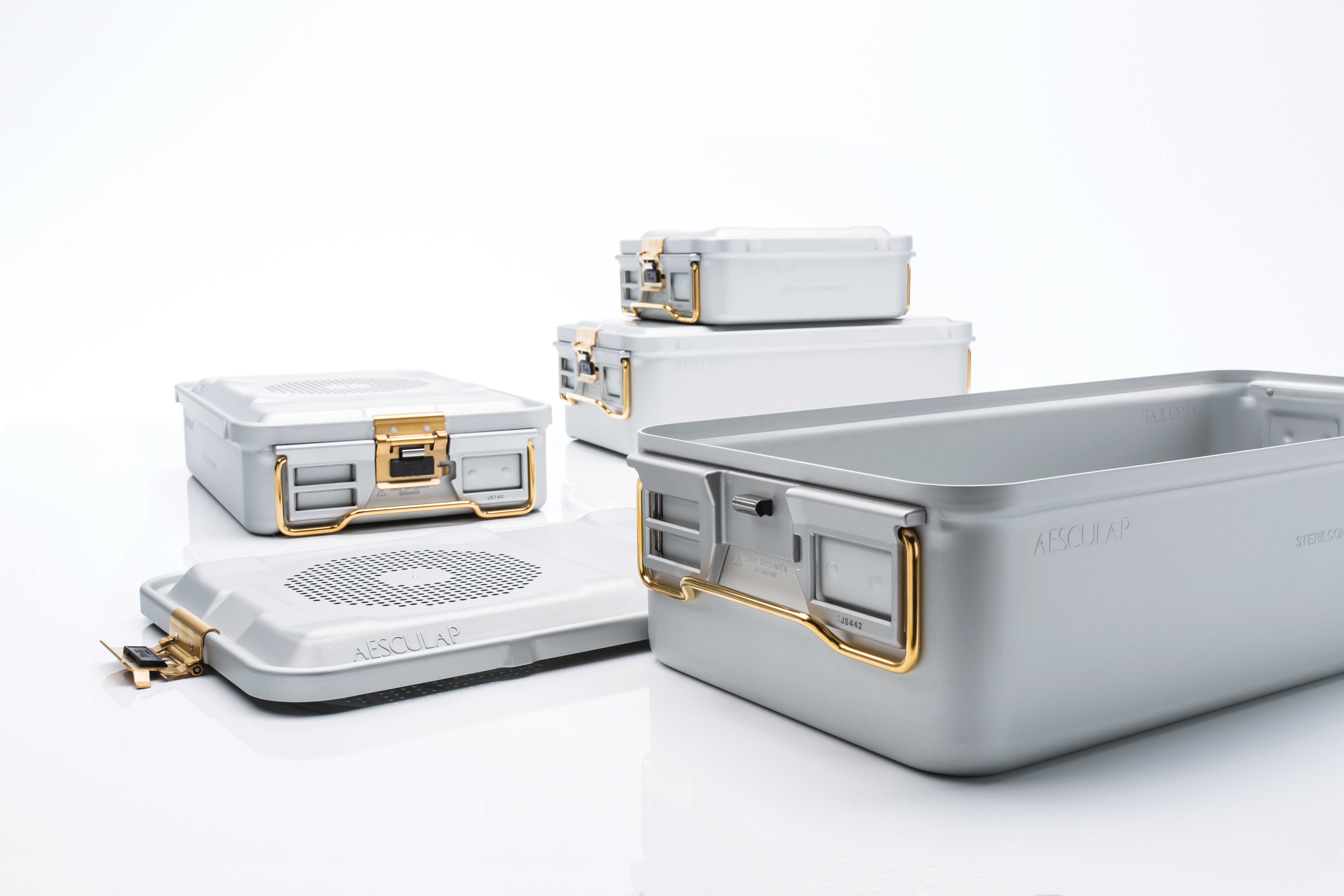 SterilContainer™ System - Accessories | trudellhs.com