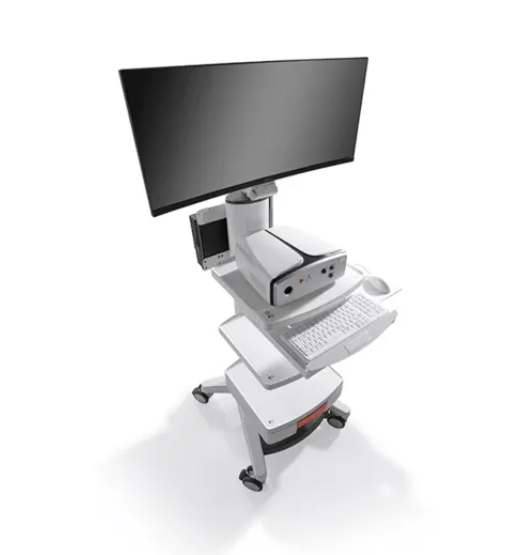 Jaeger Medical | trudellhs.com