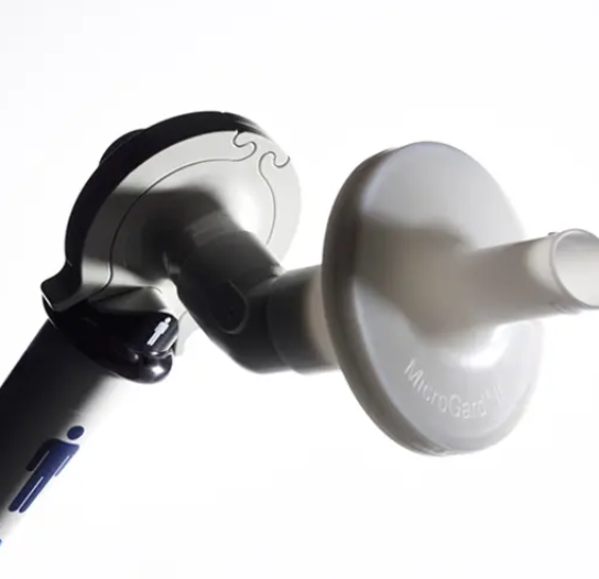 Vyntus™ PNEUMO I Vyntus™ IOS I Vyntus™ APS | trudellhs.com