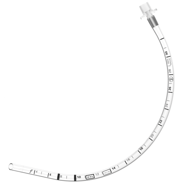 VentiSeal™ Cuffed Endotracheal Tubes | trudellhs.com