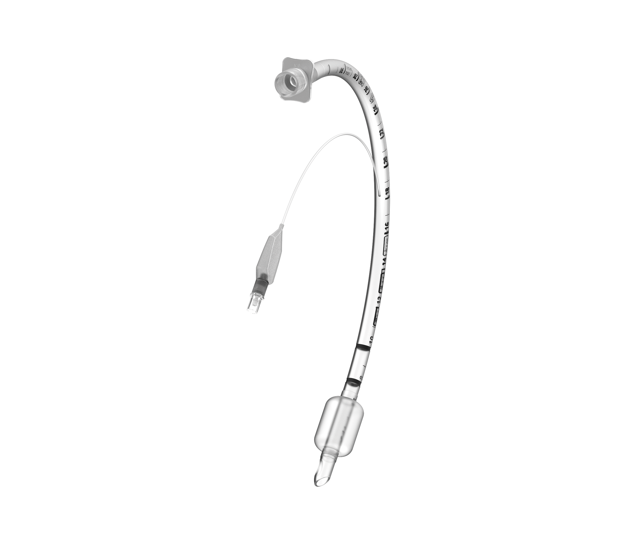 VentiSeal™ Uncuffed Endotracheal Tubes | trudellhs.com