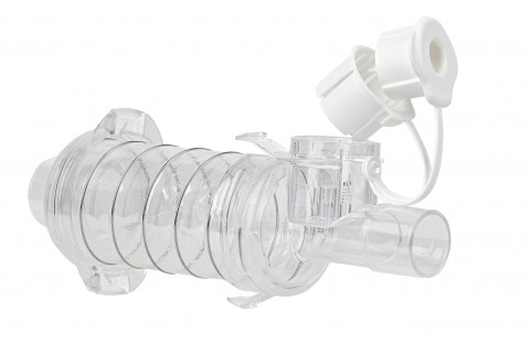 Specialty Valved Holding Chambers | trudellhs.com