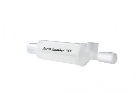 Specialty Valved Holding Chambers | trudellhs.com