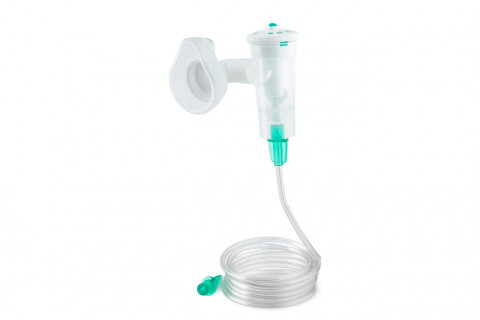 AeroEclipse™ II Breath Actuated Nebulizer and OMBRA™ Compressor Systems ...