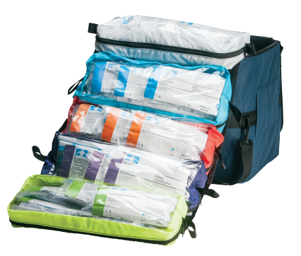 The Broselow™ System - Simplified Pediatric Emergency Care | trudellhs.com