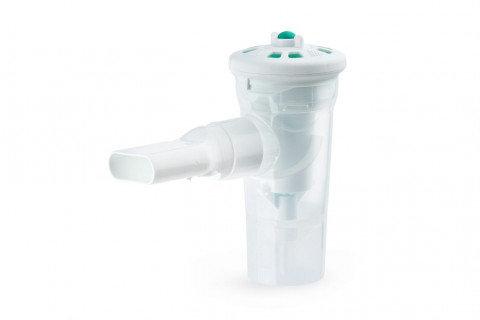 AeroEclipse™ II Breath Actuated Nebulizer and OMBRA™ Compressor Systems ...