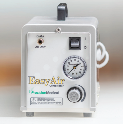 Air Compressors - EasyComp and EasyAir | trudellhs.com