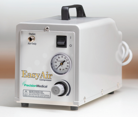 Air Compressors - EasyComp and EasyAir | trudellhs.com