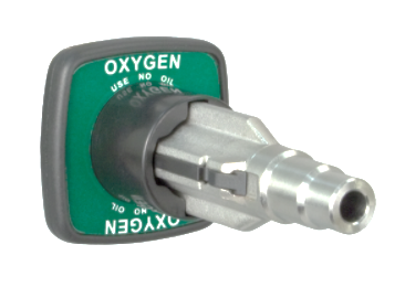 Medical Fittings - Oxygen Administration | trudellhs.com