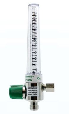 Oxygen Flowmeters | trudellhs.com