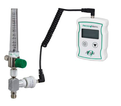 Oxygen Monitors and Oxygen Analyzers | trudellhs.com