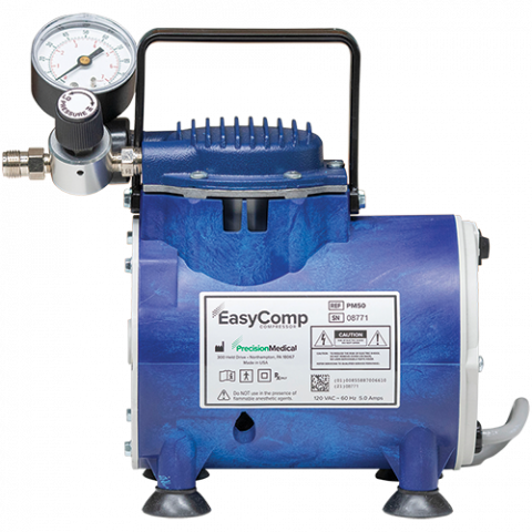 Air Compressors - EasyComp and EasyAir | trudellhs.com