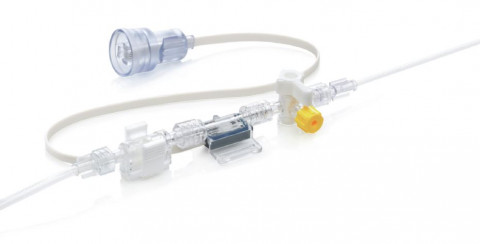 Transpac® IV – Disposable Pressure Transducer System | trudellhs.com