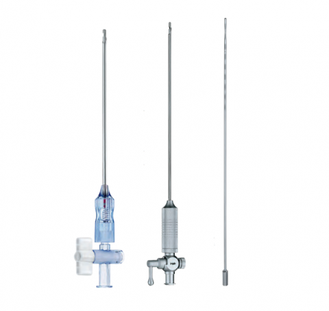 Access Instruments | trudellhs.com