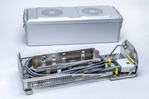 Aesculap® SterilContainer™ System | trudellhs.com