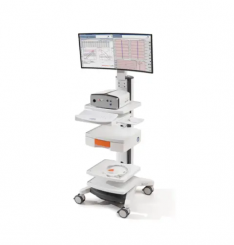 Cardiopulmonary Exercise Testing (CPET) - Vyntus™ CPX Metabolic Cart ...