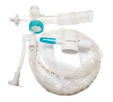 Closed Suction Systems | trudellhs.com