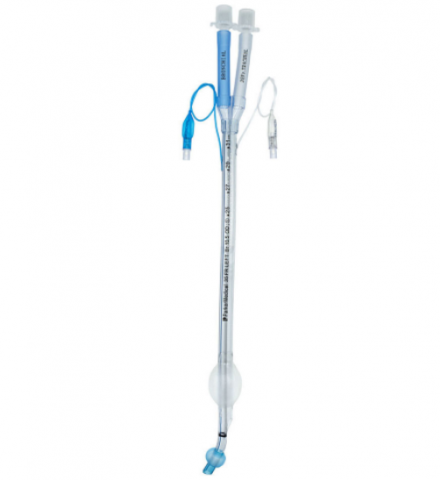 Double-Lumen Endobronchial Tubes | trudellhs.com