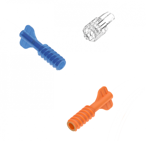 Dual Nasal Cannula - EtCO2 Monitoring Cannula | trudellhs.com