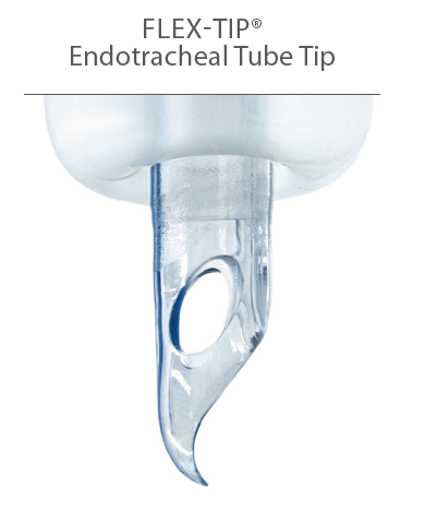 Flex-Tip® Cuffed Endotracheal Tubes | trudellhs.com