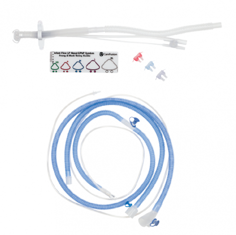 Infant Flow™ LP nCPAP System – Ventilation Consumables | trudellhs.com