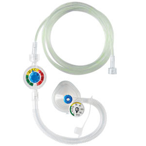 Neo-Tee® - T-Piece Resuscitation Circuit | trudellhs.com