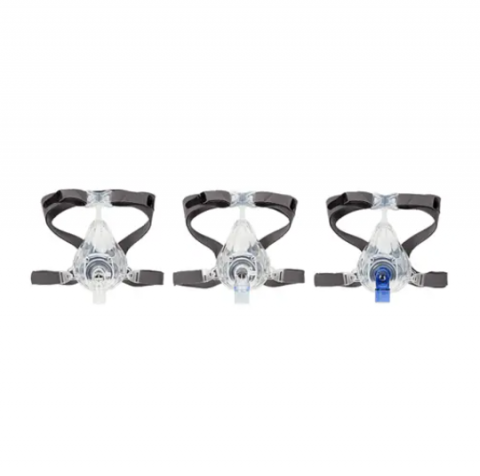 AirLife™ - Non-Invasive Ventilation Masks (NIV) | trudellhs.com
