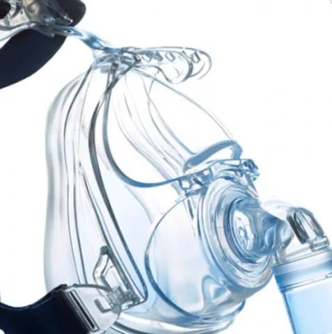 AirLife™ - Non-Invasive Ventilation Masks (NIV) | trudellhs.com