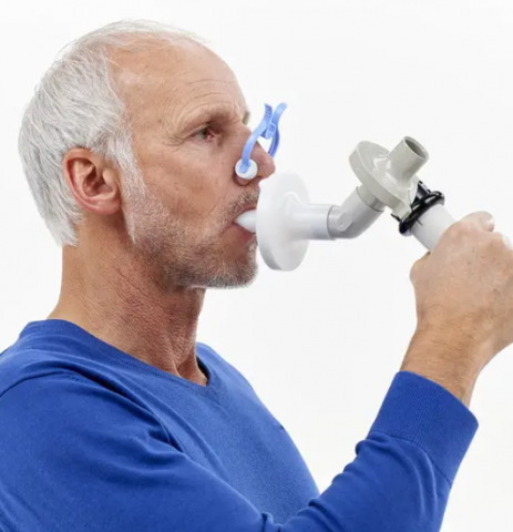 Vyntus™ PNEUMO I Vyntus™ IOS I Vyntus™ APS | trudellhs.com