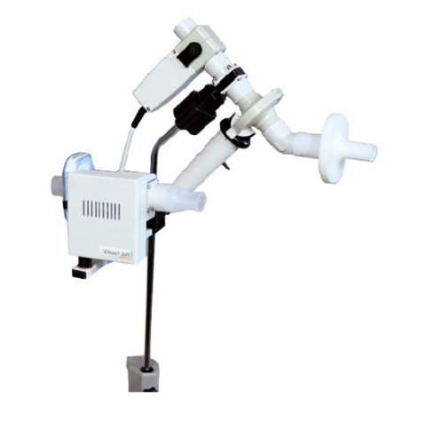 Vyntus™ PNEUMO I Vyntus™ IOS I Vyntus™ APS | trudellhs.com