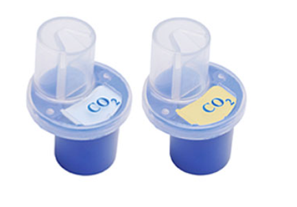 StatCO2® Colorimetric Breath Indicators | trudellhs.com