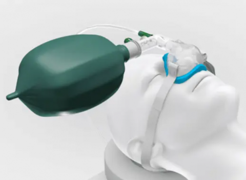 SuperNO2VA™ Nasal Positive Airway Pressure System | trudellhs.com