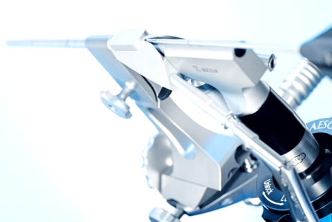 MINOP® TREND - Transnasal Endoscopic System | trudellhs.com