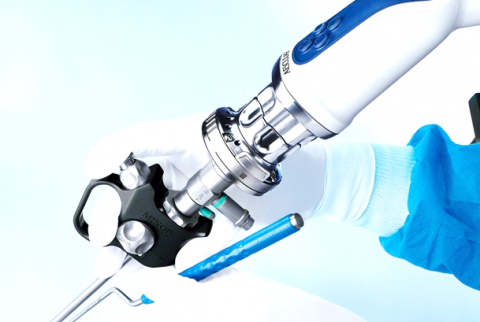 MINOP® TREND - Transnasal Endoscopic System | trudellhs.com