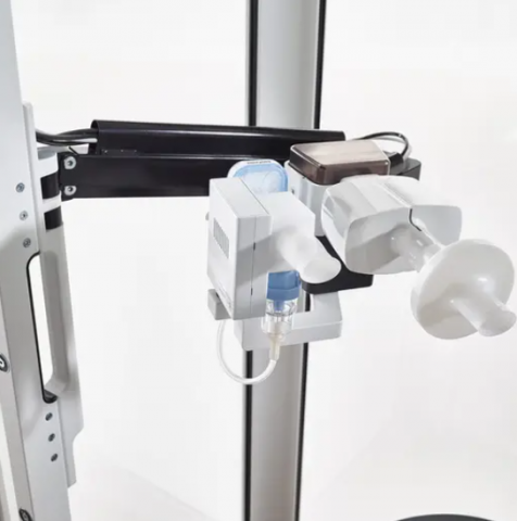 Vyntus™ BODY Plethysmograph | trudellhs.com