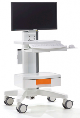 Vyntus™ BODY Plethysmograph | trudellhs.com