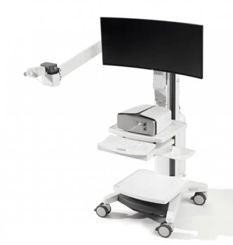 Vyntus™ ONE Pulmonary Function System | trudellhs.com