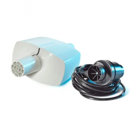 Vyntus™ ONE Pulmonary Function System | trudellhs.com