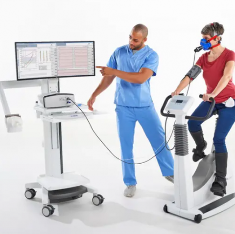 Vyntus™ ONE Pulmonary Function System | trudellhs.com