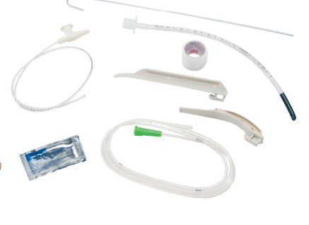 The Broselow™ System - Simplified Pediatric Emergency Care | trudellhs.com