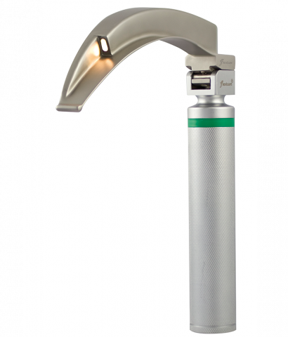 IntegraBlade - Reusable Laryngoscope Solution | trudellhs.com