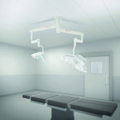 marLED® E3 Series - Examination Lights | trudellhs.com