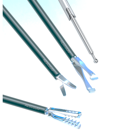 Monopolar Instruments (Reposable) | trudellhs.com