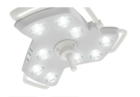 marLED® E15/E9i Series - Operating Lights | trudellhs.com