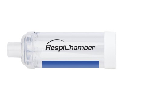 RespiChamber® VHC - Single Patient Use | trudellhs.com