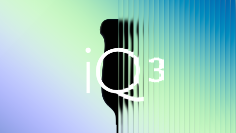 Butterfly iQ3™ Handheld Portable Ultrasound Device | trudellhs.com