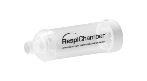 RespiChamber® VHC - Single Patient Use | trudellhs.com