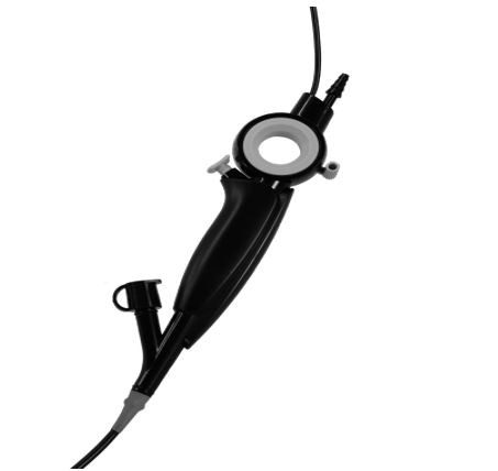 Broncoflex® Single-Use Flexible Bronchoscope | trudellhs.com