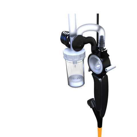 Broncoflex® Single-Use Flexible Bronchoscope | trudellhs.com